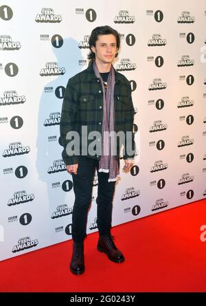 BBC RADIO 1 TWWN AWARDS Stock Photo - Alamy