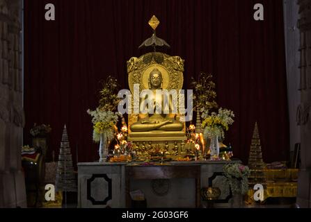 SARNATH UTTAR PRADESH INDIA November Monolithic railing made from ...