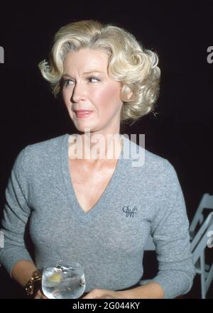 Diane Ladd Circa 1980's Credit: Ralph Dominguez/MediaPunch Stock Photo ...