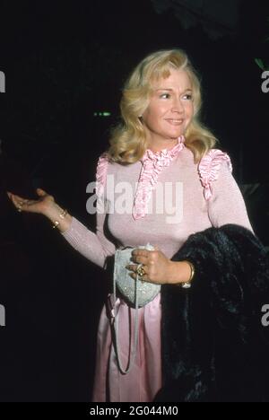 Diane Ladd Circa 1980's Credit: Ralph Dominguez/MediaPunch Stock Photo ...