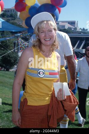 Diane Ladd Circa 1980's Credit: Ralph Dominguez/MediaPunch Stock Photo ...