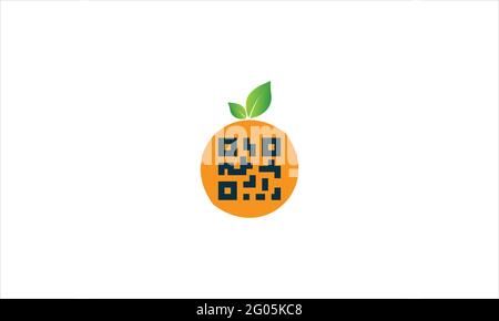 Vector illustration of creative barcode Stock Vector Image & Art - Alamy