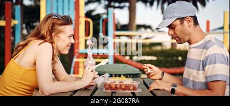 THIS TOWN, David White, 2020. © Topic /Courtesy Everett Collection ...