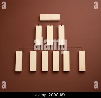 Networking and social communication concept as effective point for ...