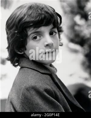 LORENZO'S OIL, Zack O'Malley, 1992. (c)Universal Pictures/courtesy ...