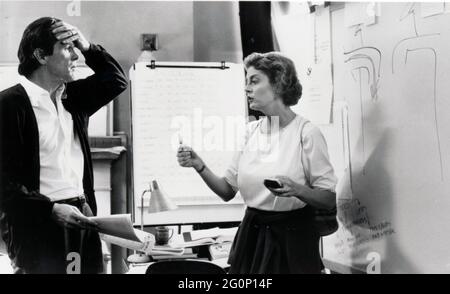 Los Angeles.CA.USA. Susan Sarandon as Michaela Odone, in ©Universal ...