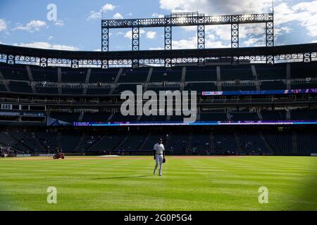 Colorado Rockies pitcher German Marquez against the San Francisco ...