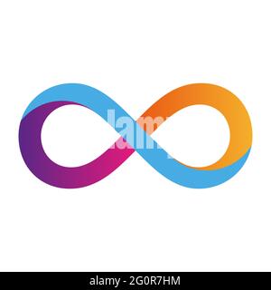 Dfinity Internet Computer ICP token symbol cryptocurrency in the center ...