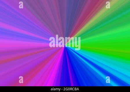 Psycho hypno pastel multicolor lines texture, hypno background with ...
