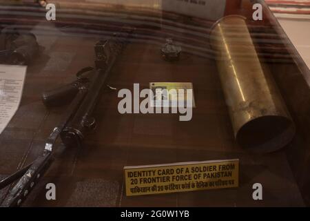 Laungewala, Jaislamer, Rajasthan - 15th October 2019 : Gate of ...