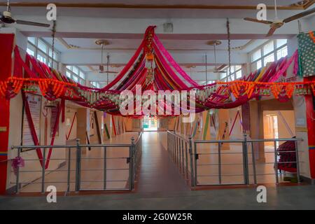 Jaisalmer, Rajasthan, India - 15th October 2019 : Famous Goddess Tanot ...