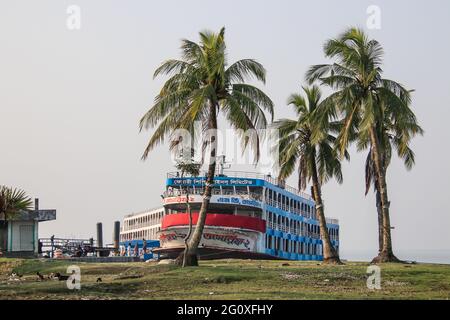 Hatiya, Bangladesh : Hatiya Island - The Land of peace Stock Photo - Alamy