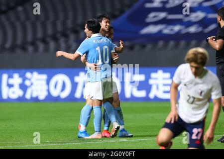 Daichi Kamada (JPN), JUNE 24, 2026 - Football / Soccer : Japan national ...