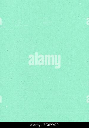 light green cardboard texture useful as a background Stock Photo - Alamy