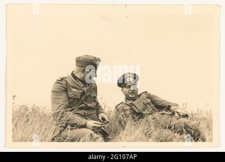 Somewhere in the dunes Stock Photo - Alamy