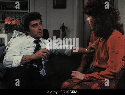 THE WORKER (1983) -Original title: EL CURRANTE-, directed by MARIANO ...