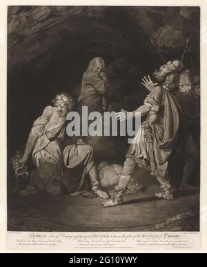 Battle of Pharsalia Stock Photo - Alamy