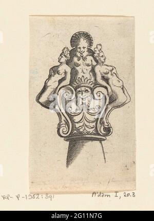 A stylized representation of two figures embracing in a dynamic pose ...