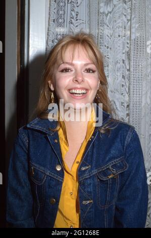 Shell Kepler Circa 1980's Credit: Ralph Dominguez/MediaPunch Stock ...