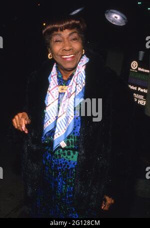 Helen Martin Circa 1990's Credit: Ralph Dominguez/MediaPunch Stock ...