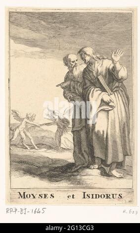 Two demons fighting with each other Stock Photo - Alamy