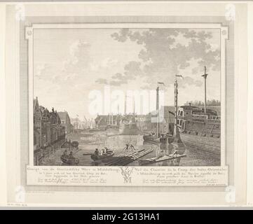 Workers at a shipbuilding and repair company in Yongquan town, Linhai ...