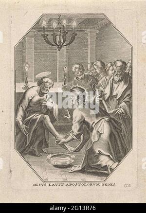 Jesus Christ's last supper, First Epistle to the Corinthians, contains ...