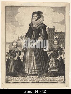 Amalia of Solms-Braunfels, 1602 – 1675. Princess of Orange through her ...