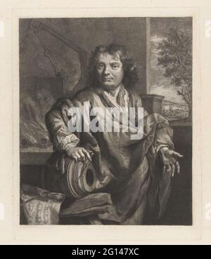 Portrait of a canoe tiger. Portrait of a canoe tiger. Cannons are made ...