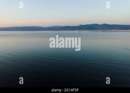 GOLUBAC, SERBIA - AUGUST 11, 2019: Golubac Fortress - medieval ...