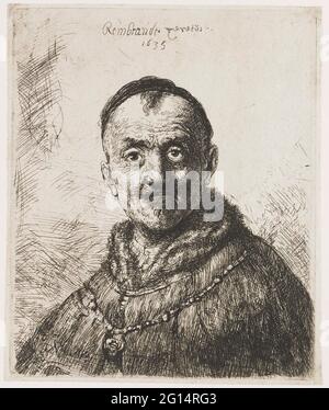 The first Eastern head; Heads of Oosterlingen, 1 (4 Stock Photo - Alamy