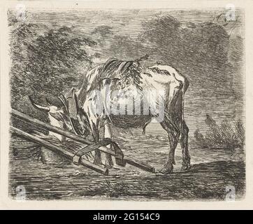 Trekta met after all Stock Photo - Alamy