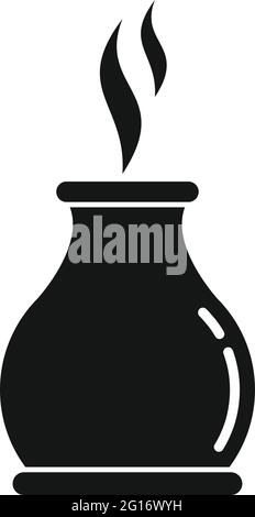 Air diffuser icon, simple style Stock Vector Image & Art - Alamy