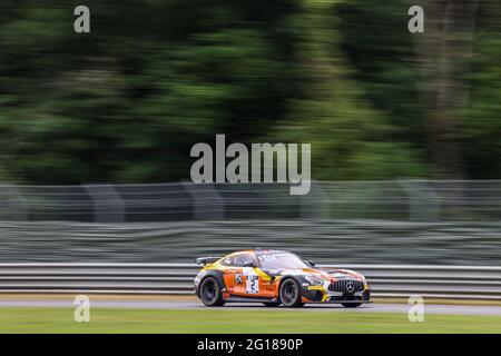 02 FOUBERT Jean-Ludovic (FRA), CHEVALIER Hugo (FRA), CD Sport, Mercedes ...