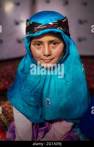 Shahsavan nomads are one of the best-known tribes living in Ardebil ...