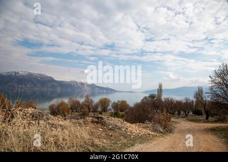 A magnificent and impressive natural landscape with high resolution ...