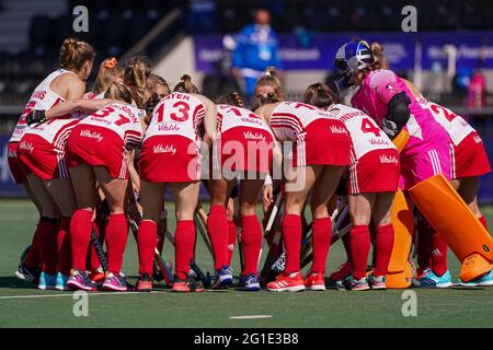Laura Unsworth, England Stock Photo - Alamy