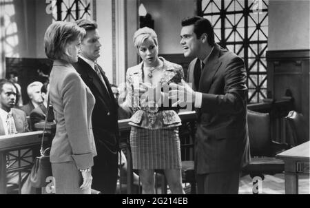 Eric Pierpoint & Swoosie Kurtz Film: Liar Liar (1997) Characters ...