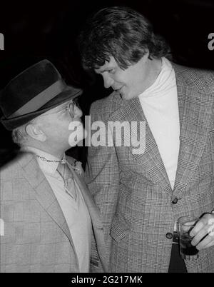 Truman Capote 1978 Photo By Adam Scull/PHOTOlink/MediaPunch Stock Photo ...