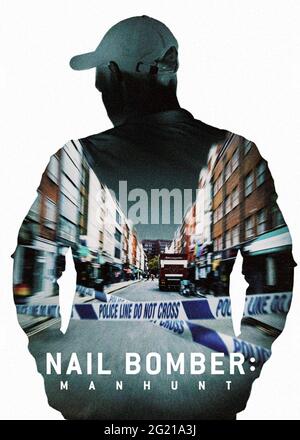 NAIL BOMBER: MANHUNT, (aka THE NAILBOMBER), Talent Chioma Mundy-Castle ...