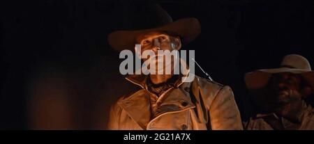 POTTER'S GROUND, Isaiah Stratton, 2021. © ITN Studios / Courtesy ...