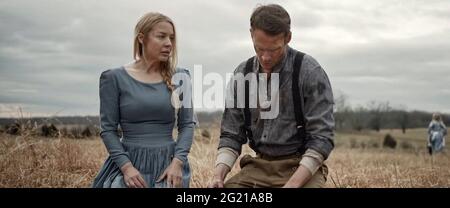 POTTER'S GROUND, Isaiah Stratton, 2021. © ITN Studios / Courtesy ...