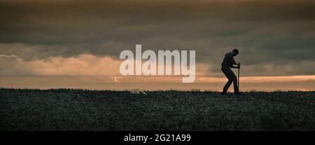 POTTER'S GROUND, Isaiah Stratton, 2021. © ITN Studios / Courtesy ...