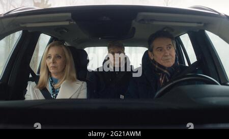 FEEL GOOD, Mae Martin, (Season 2, aired June 4, 2021). photo: ©Netflix ...