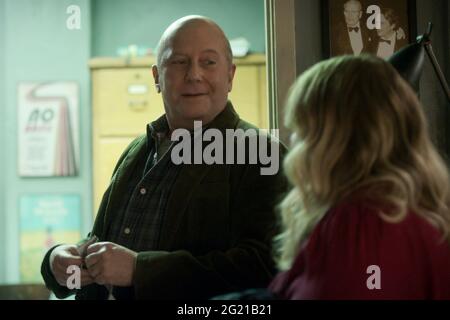 THE KOMINSKY METHOD, Paul Reiser, Chapter 17', (Season 3, ep. 301 ...