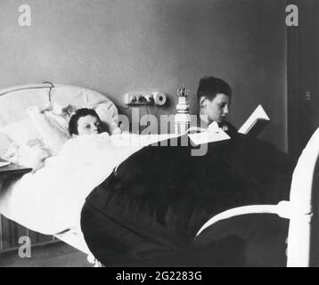 KING FREDERICK IX OF DENMARK (1899-1972 Stock Photo - Alamy