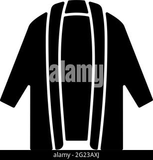 Long Sleeve icon vector, filled flat sign, solid pictogram isolated on ...