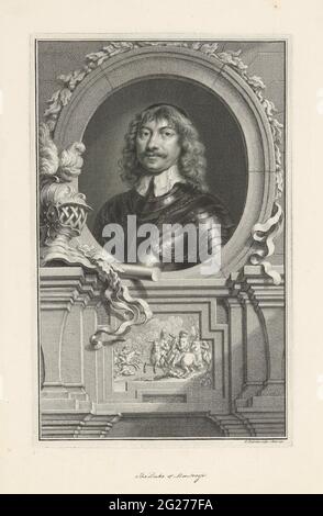 James Graham, 1st Marquess of Montrose (1612 – 21 May 1650) was a ...