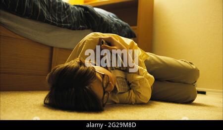 THE GOLDFINCH, Oakes Fegley, 2019. © Warner Bros. / courtesy Everett ...