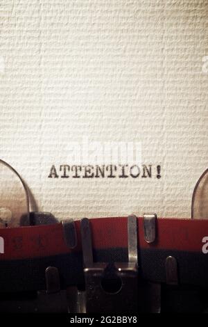 Word writing text Be Careful. Business photo showcasing making sure of ...